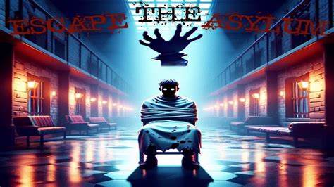 The Asylum [horror] 0545 9309 0528 By Ladz Gaming Fortnite Creative Map Code Fortnite Gg