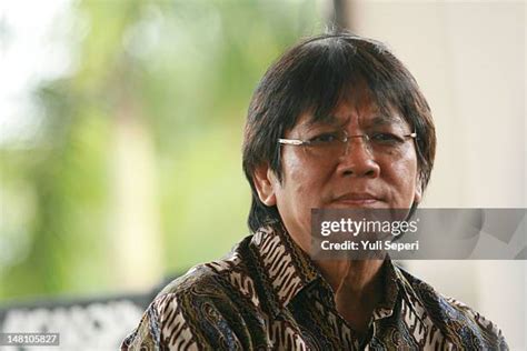 Anthony Salim Photos And Premium High Res Pictures Getty Images