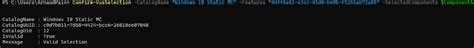 Citrix VDA Upgrade Service PowerShell Commands Tech Briefs