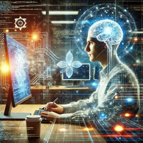 Becoming An Ai Augmented Software Engineer