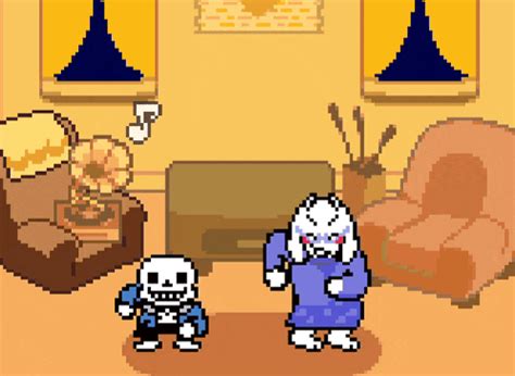 Deltarune Sans  Deltarune Sans Toriel Discover And Share S