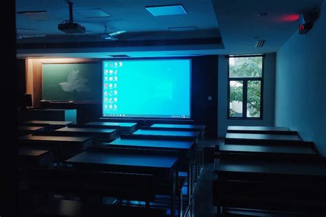 Classroom Equipment Month Embedding Circular Procurement Into