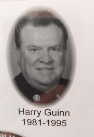 William Harry Guinn Sr Obituaries