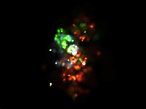 Assigning Particle Shape Using Prt Cloner Modifier — Krakatoa 17x