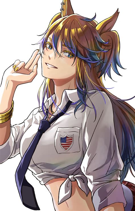 Obey Your Master Umamusume And More Drawn By Sashiumito Danbooru