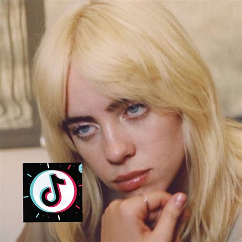 Billie Eilish Tik Tok Youtube