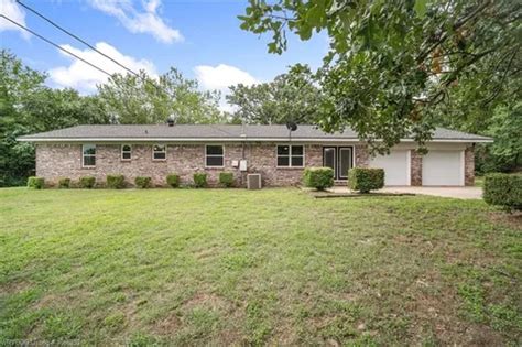 321 S Wheeler Ave Sallisaw Ok 74955 ®