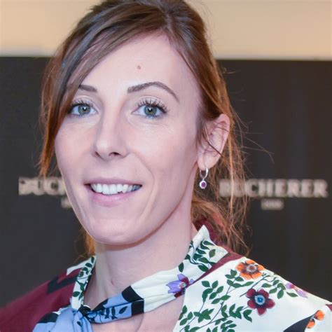 Laetitia Isinger Deputy Head Store Design And Planning Bucherer Ag Linkedin