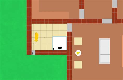 Cat N Mouse Nodejs Game By Sigmacoder Codester
