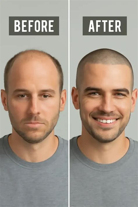 37 Smart 10 Guard Buzz Cut Guide For Frequent Travel Lovers