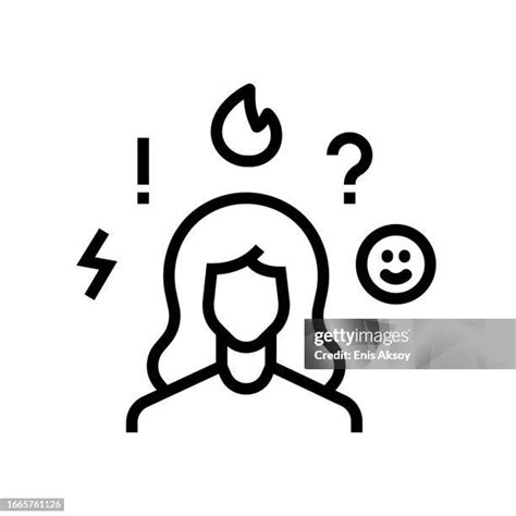 Sad Face Graphic High Res Illustrations Getty Images