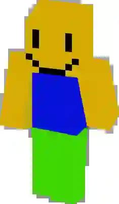 Noob Minecraft Skins Skinsmc