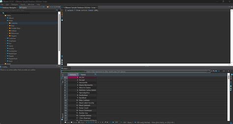 White Scroll Bars With Dark Mode · Issue 17787 · Dbeaverdbeaver · Github