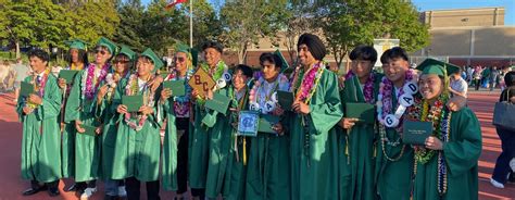Castro Valley High School