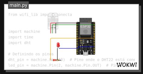 As Teste Wokwi Esp32 Stm32 Arduino Simulator As Teste Wokwi Esp32 Stm32 Arduino Simulator
