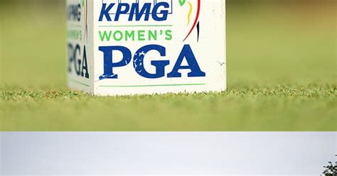 메이저 시즌 알리는 위민스 Pga챔피언십 관전포인트고진영·전인지·박성현·김세영·김효주·최혜진·유해란·넬리코다·로즈장 등 우승 도전장