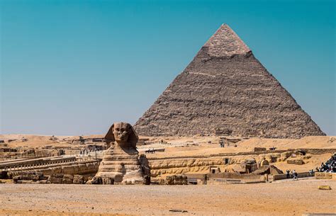 What Are The 8 Main Attractions In Giza 60 Photos