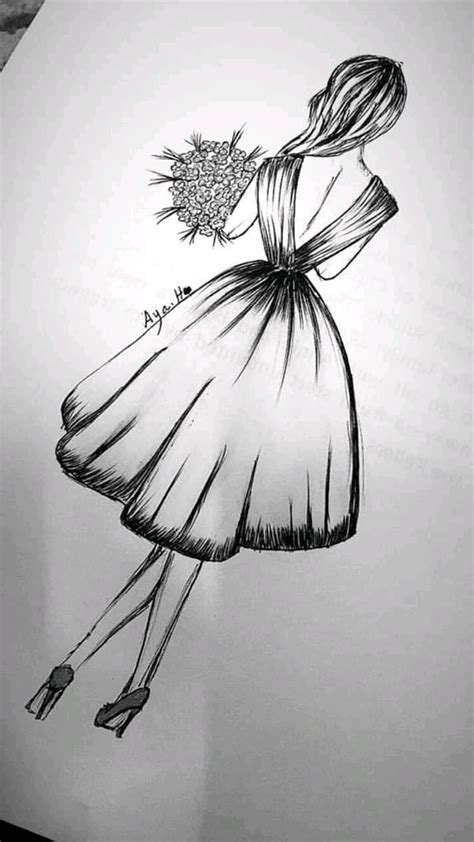الرسم بالقلم الرصاص Facebook