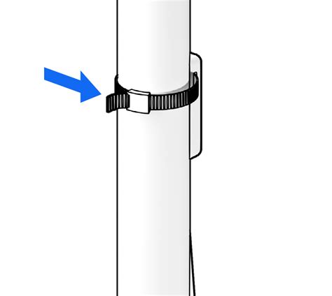 Grundfos Installing The External Sensor