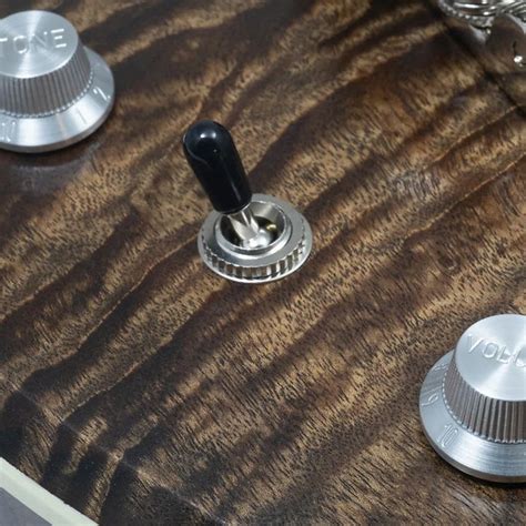 Custom Guitar Knobs Etsy