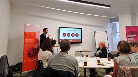 Skills For Growth Sme Support On Linkedin Skillsforgrowthgm Skillsforgrowthgm