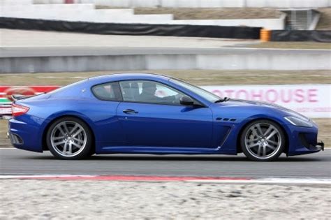 Used 2012 Maserati Granturismo Coupe Pricing For Sale Edmunds
