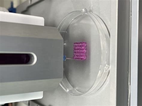 Bioprinting Technology