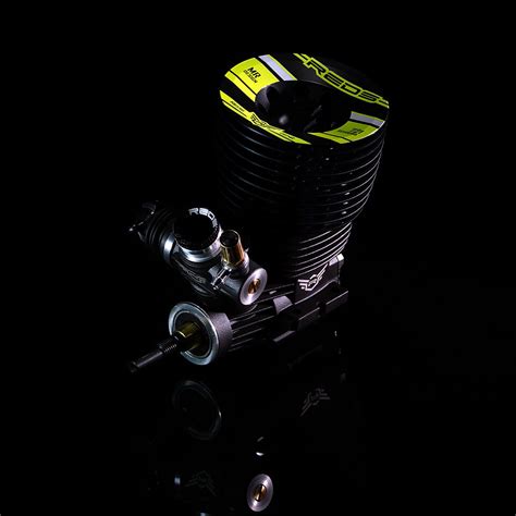 New Scuderia PRO Limited Edition