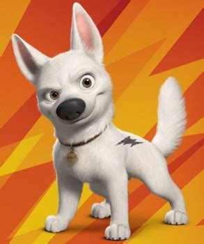 Bolt Disney Character Wikipedia