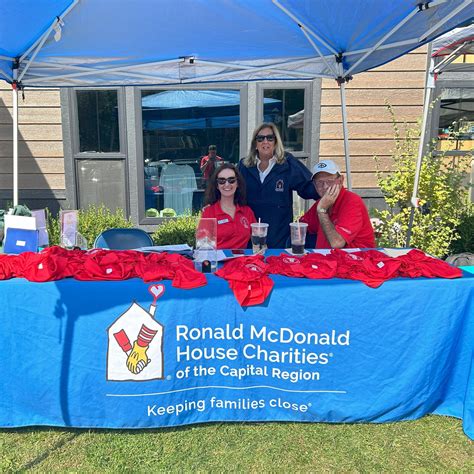 We Ronald Mcdonald House Charities Of The Capital Region Facebook
