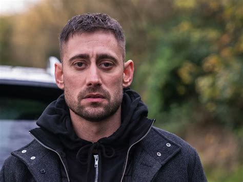 Michael Socha Son Showtrial Season 2 Ending Explained Did Justin