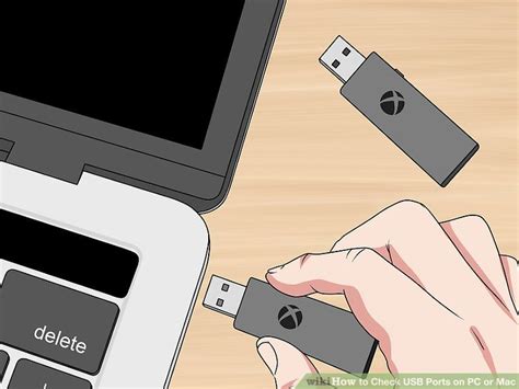 4 Ways To Check USB Ports On PC Or Mac WikiHow Tech