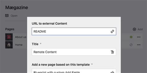 custom add fields kirby cms plugins
