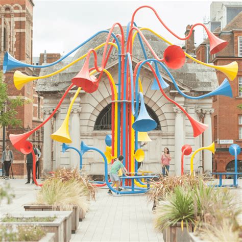 Five Key Projects By Designer And Dezeen Awards Judge Yuri Suzuki Artofit