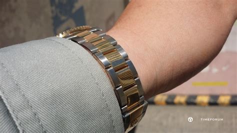 케이프코드로 폴리싱 완전 비추인가요 Rolex Timeforum