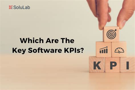 Key Metrics KPIs To Upscale Software Development