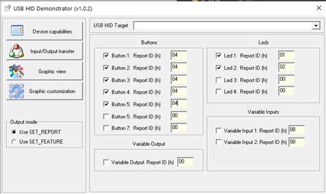 Usb Hid интерфейс для Stm32 в Stm32ide Своими руками Diy Ixbt Live