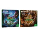 Mtg The Hobbit Collector Booster Display 379 99