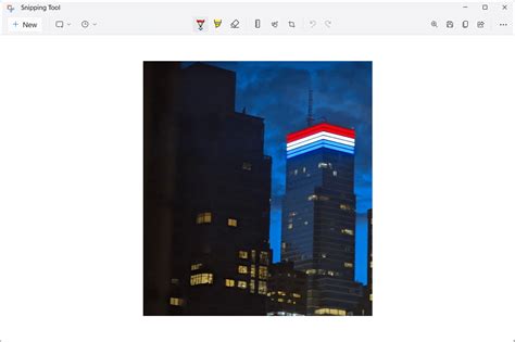 Snipped Images Wont Save Microsoft Community