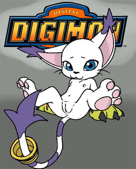 Post 1910462 Azuriel87 Digimon Digimon Adventure Gatomon Vulapa