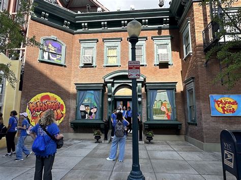 Disney Television Animation News National Geographic Animations Opa Popa Dupa Will Move Its