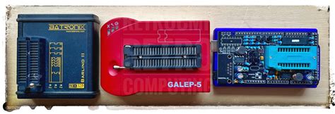 Eprom 2708 Retrocmp Retro Computing