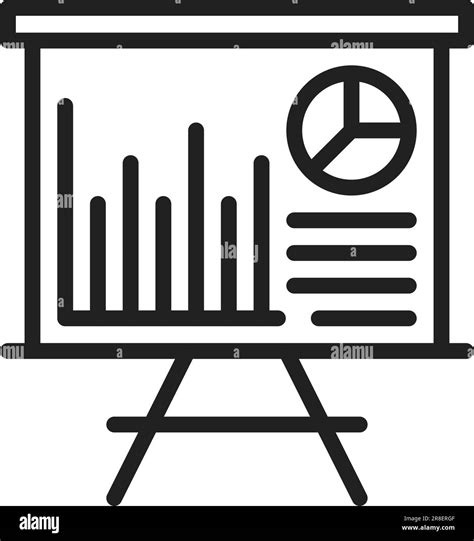 Project Analysis Icon Image Stock Vector Image And Art Alamy
