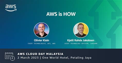 lakshmi priya on linkedin asean malaysia cloud aws