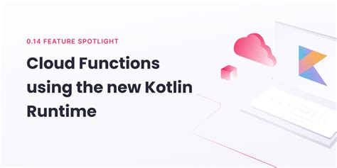 Cloud Functions Using The New Kotlin Runtime Dev Community