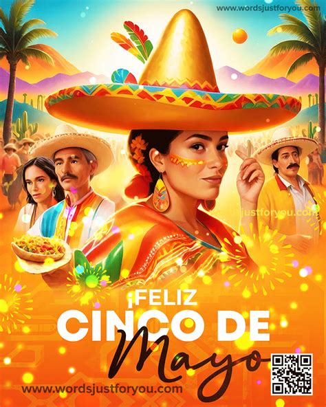 Feliz Cinco De Mayo S Original Creative