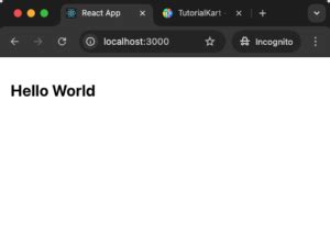 React JSX About Uses Syntax And Rules Examples