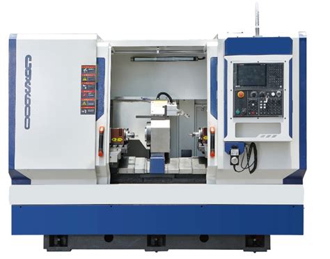 Common Faults Of Cnc Machining Centers And Countermeasures
