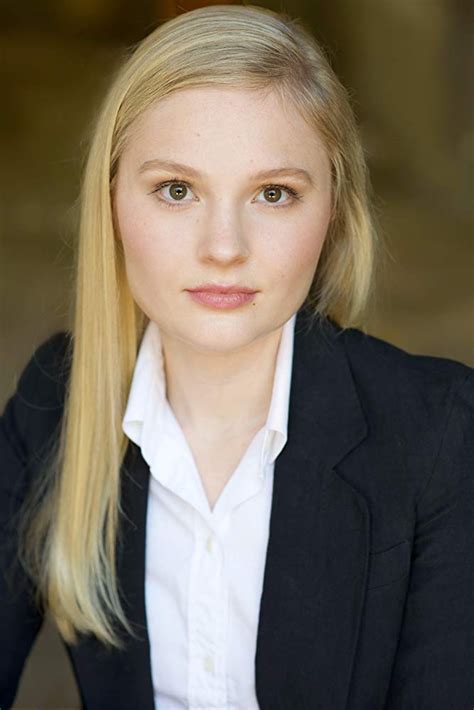 Sarah Borne Image