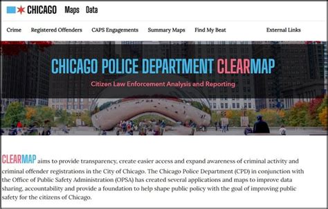 Ryan Lindemann On Linkedin Esri Arcgis Chicago Publicsafety Policetransparency